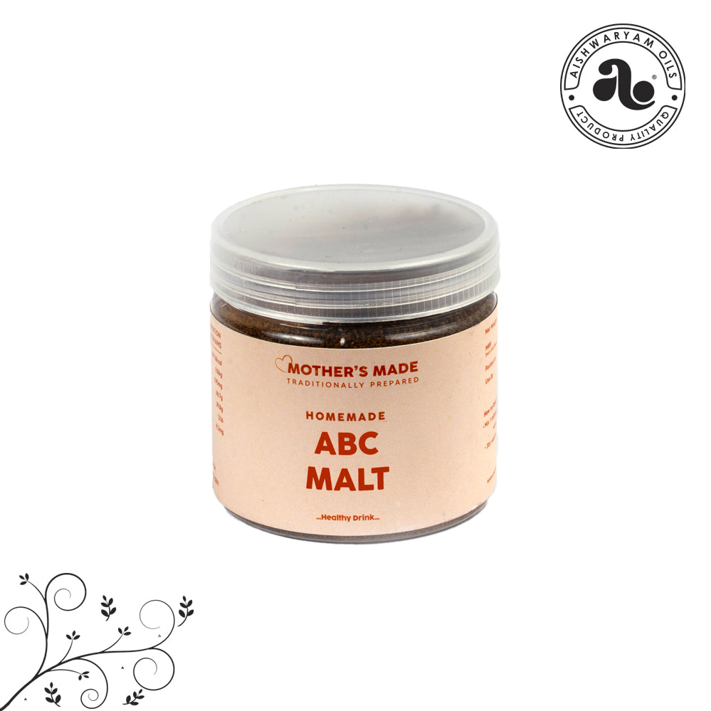 ABC Malt Powder 250gm – Aishwaryam Oils