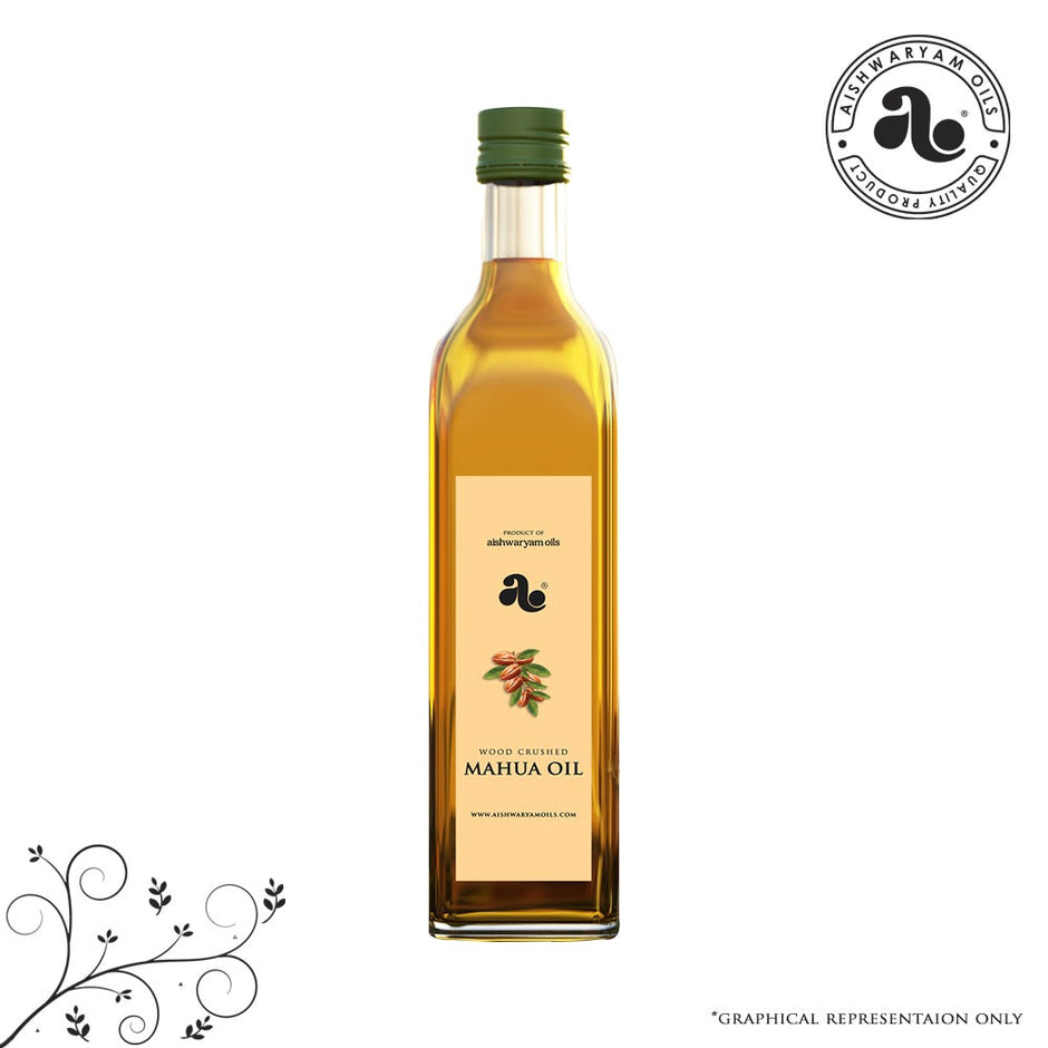 Aishwaryam Oils